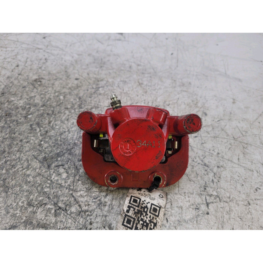 Left front brake caliper used - Microcar M.GO - GPA-23-0023016 - GPA