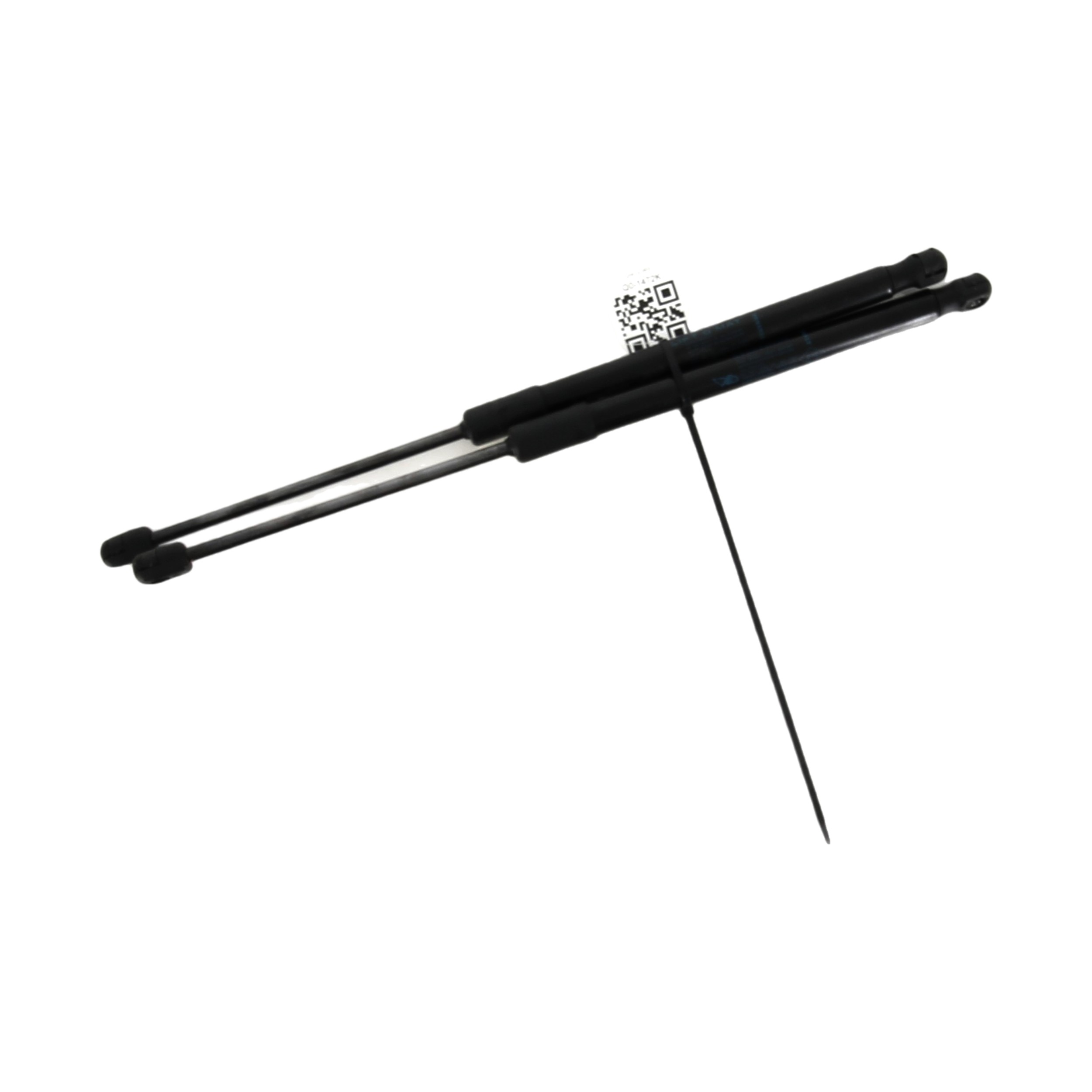 Trunk gas spring (x2) used - Renault ZOE - 904522798R - GPA