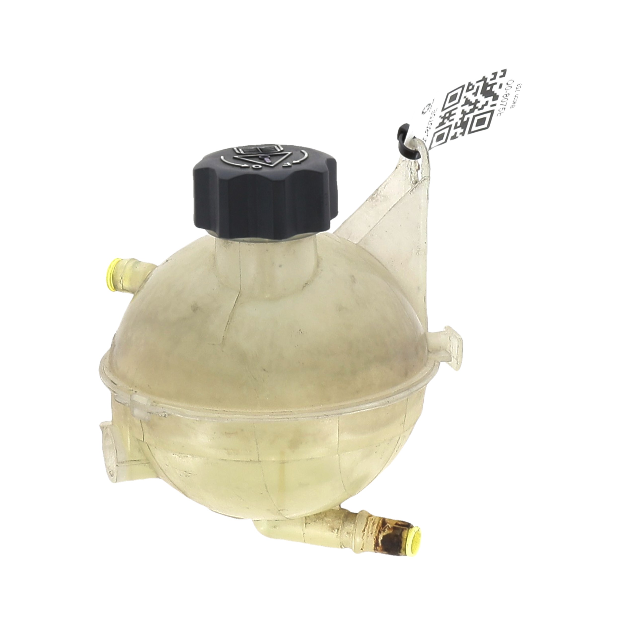 Coolant expansion tank used - Toyota AYGO - 16470YV012 - GPA