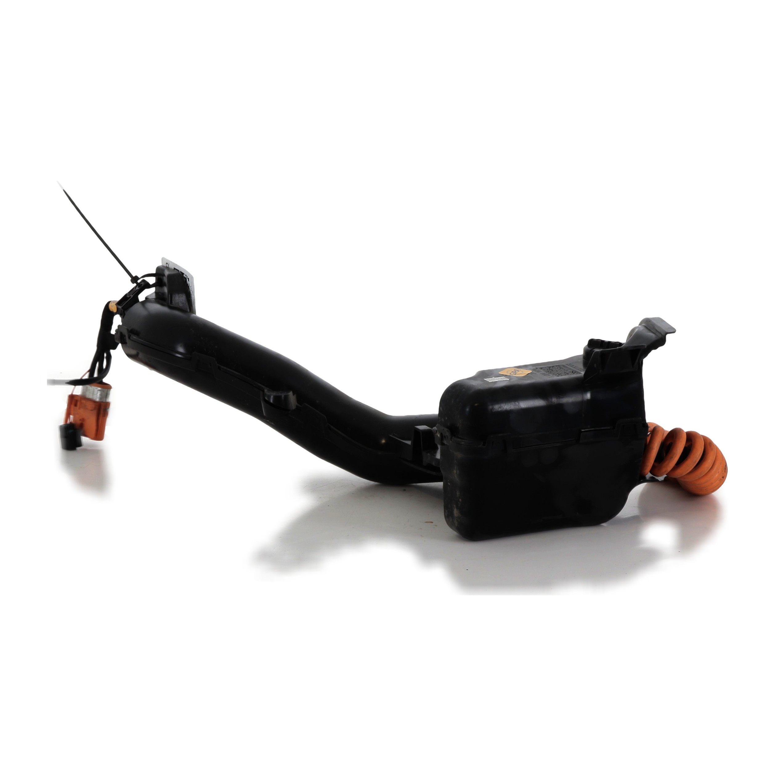 Charger box used - Renault TWIZY - 296055206R - GPA