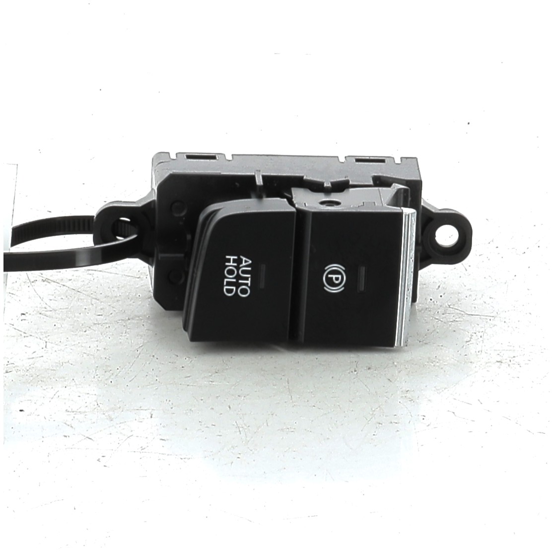 Parking brake switch used - Mazda MAZDA 3 - BDGF66EP0A - GPA