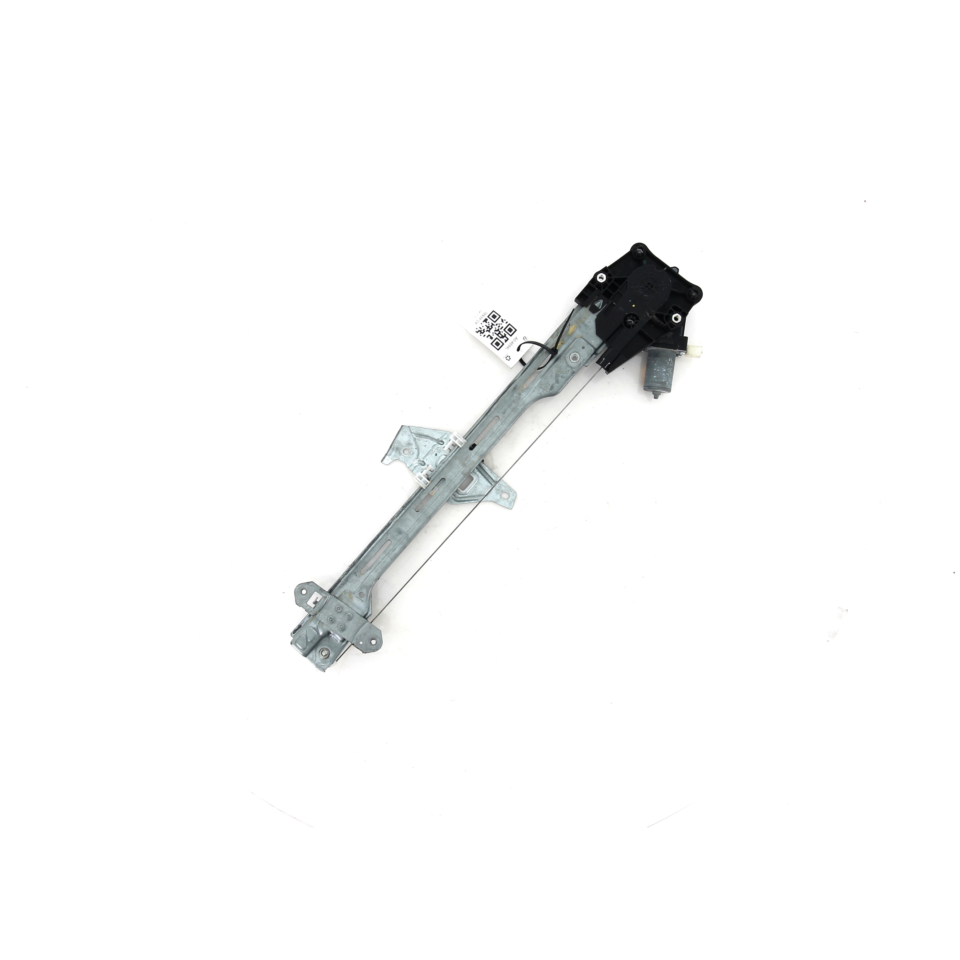 Right front window-lift used - Suzuki VITARA - 83401-86R00 - GPA