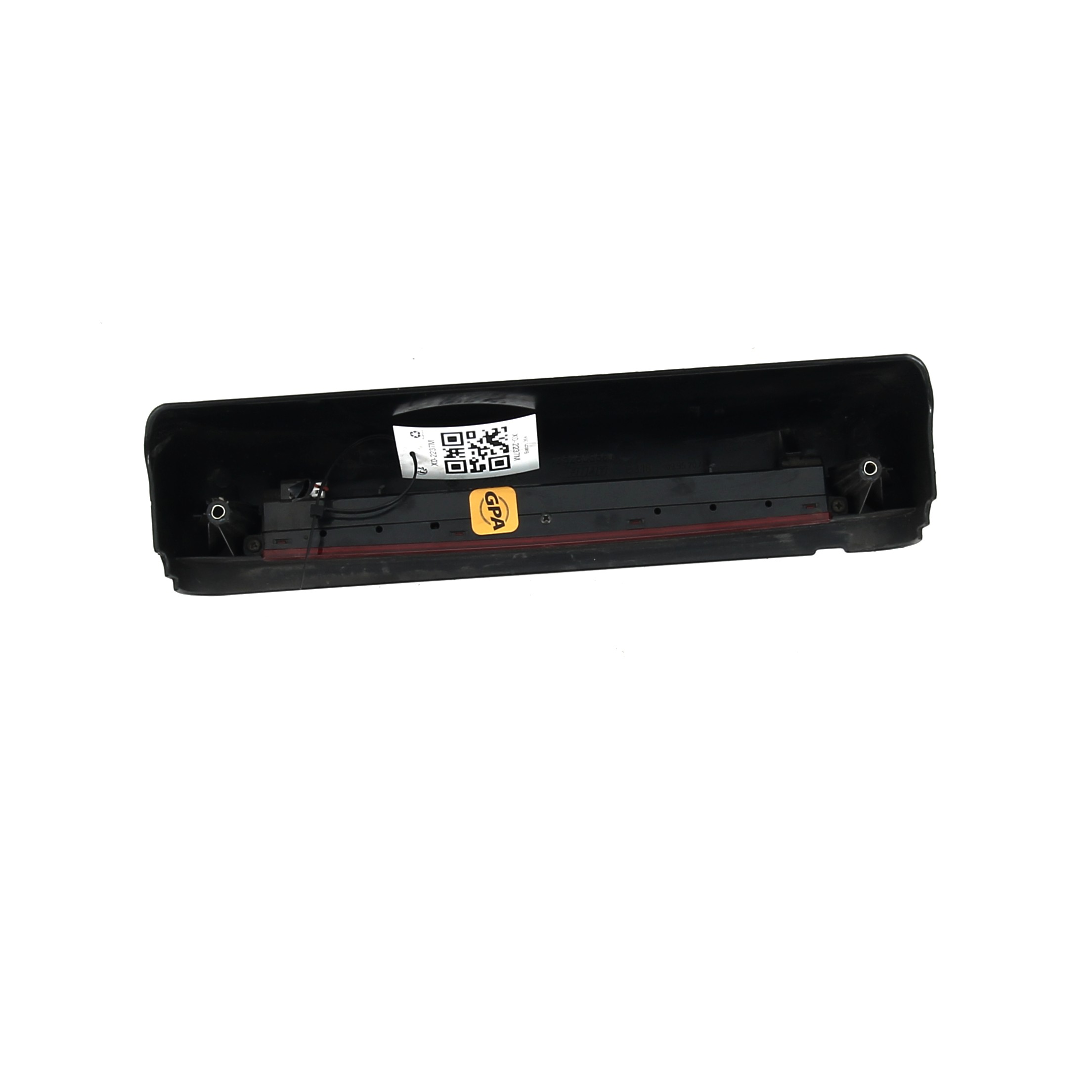Third brake light used - Fiat STRADA - 735304166 - GPA
