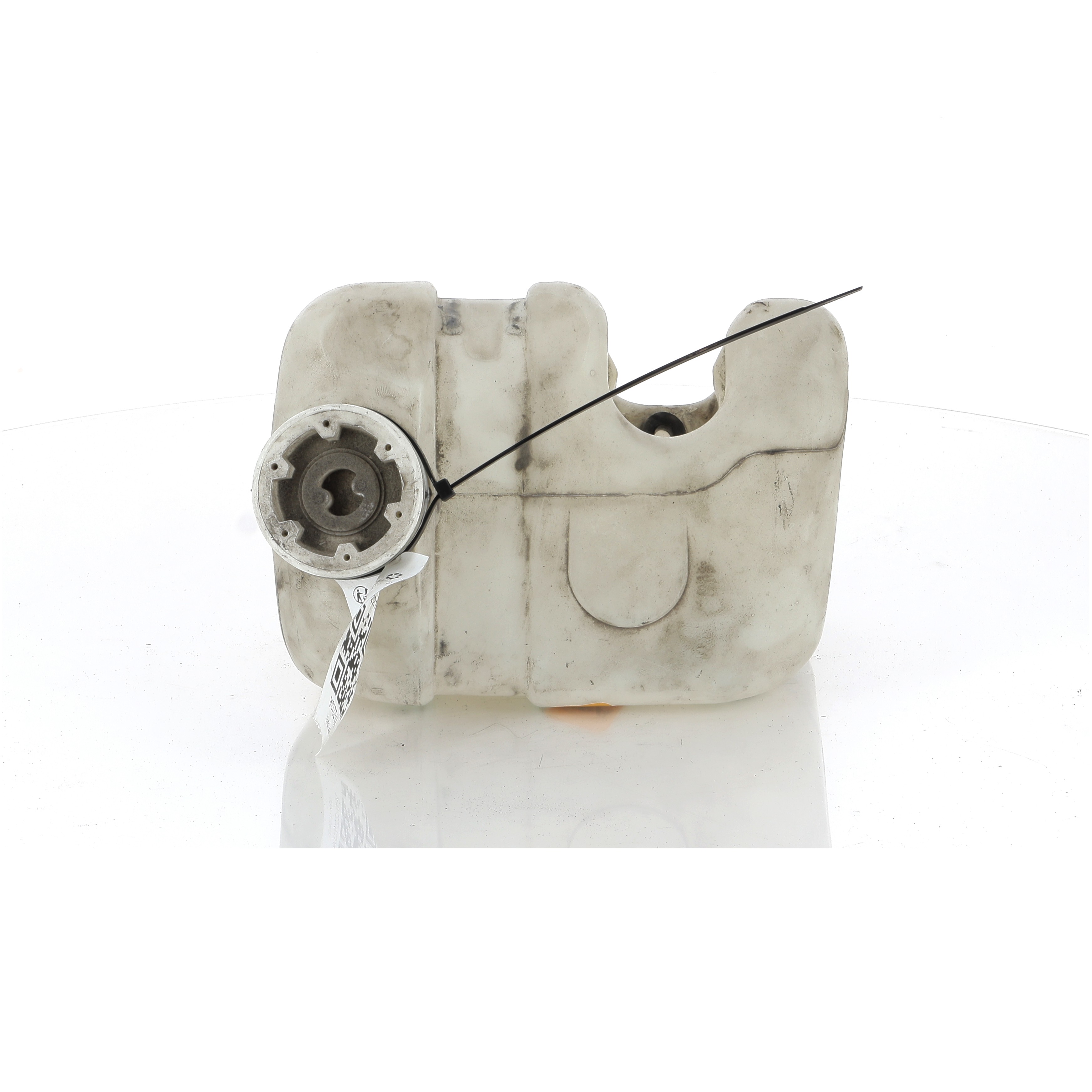 Washer fluid reservoir tank used - Renault B80 - GPA-24-0032085 - GPA