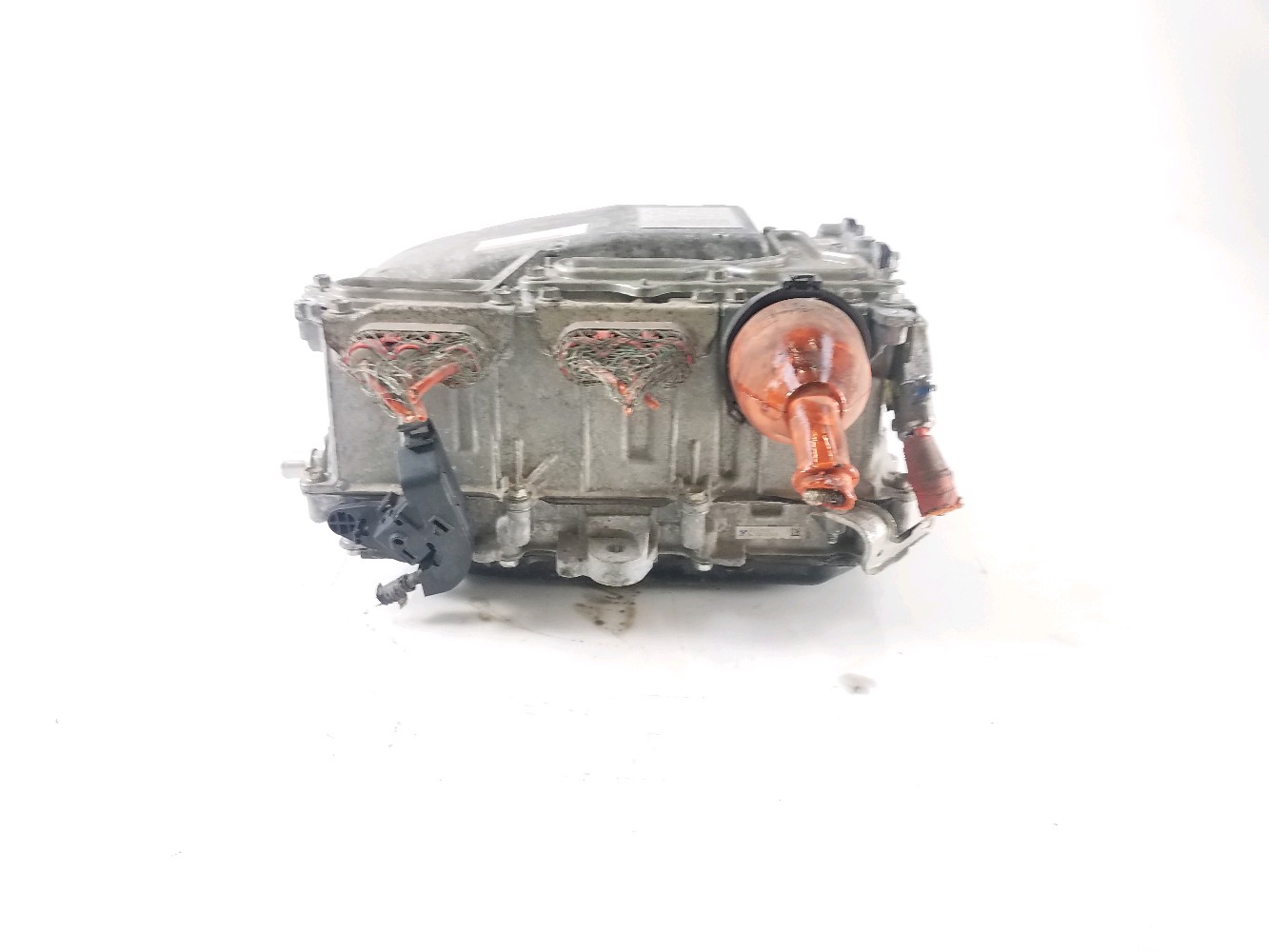 Charger box used - Toyota YARIS - G920052010 - GPA